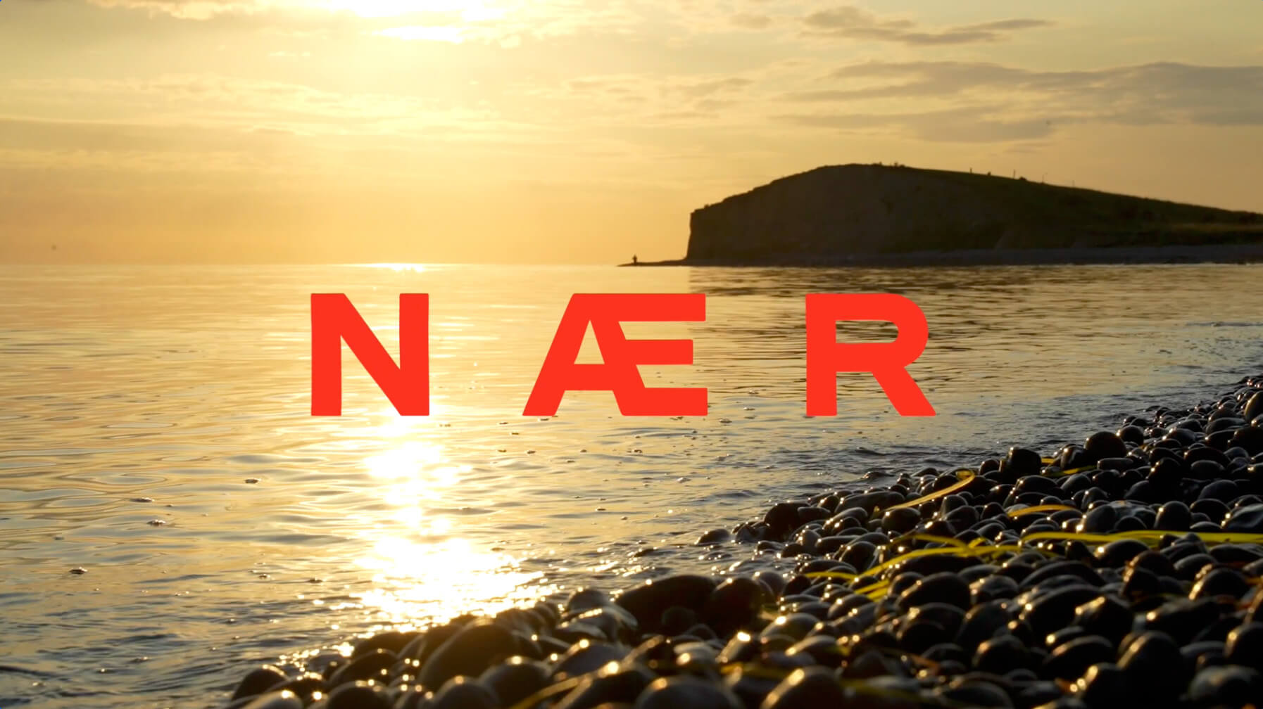 NÆR festival på Langeland