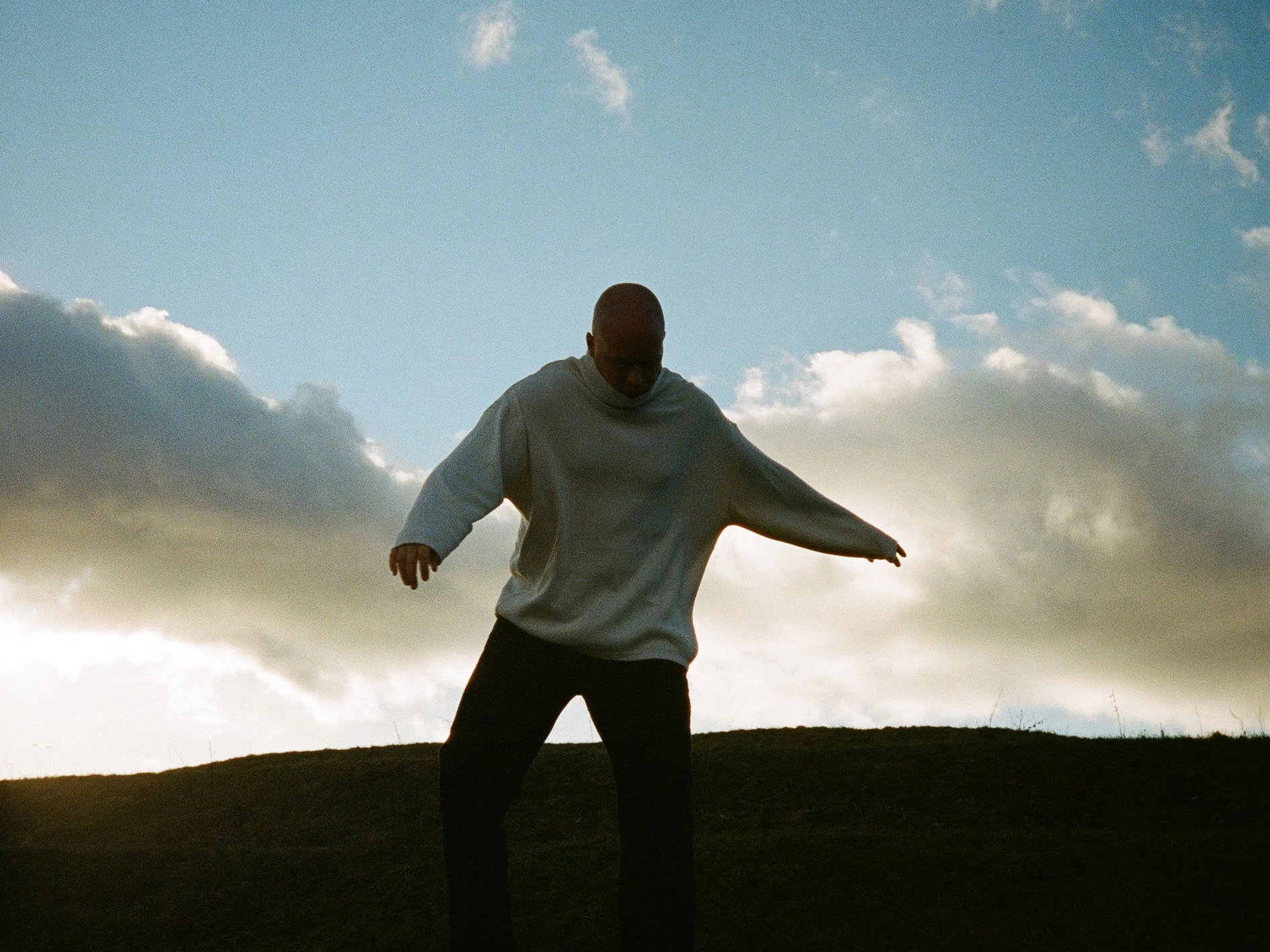 Dinnerkoncert med Xander Linnet - Broløkke Herregård